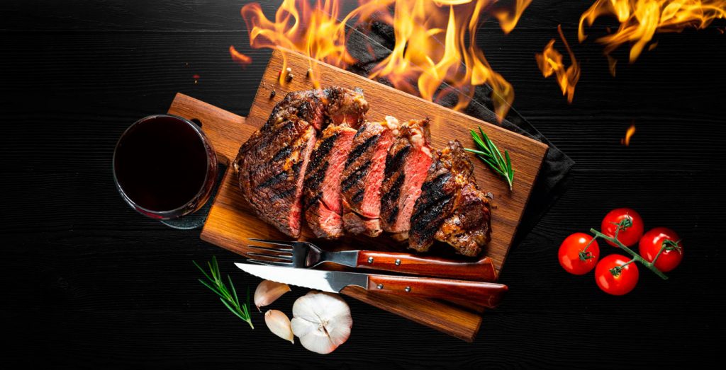 KOJE JE NAJPOPULARNIJE MESO NA ROŠTILJU? - HoReCa web trgovina