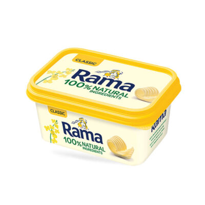 RAMA CLASSIC|400 g|RAMA - HoReCa web trgovina