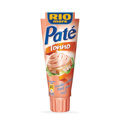 RIO MARE PATE TUNA|100 g|RIO MARE - HoReCa web trgovina